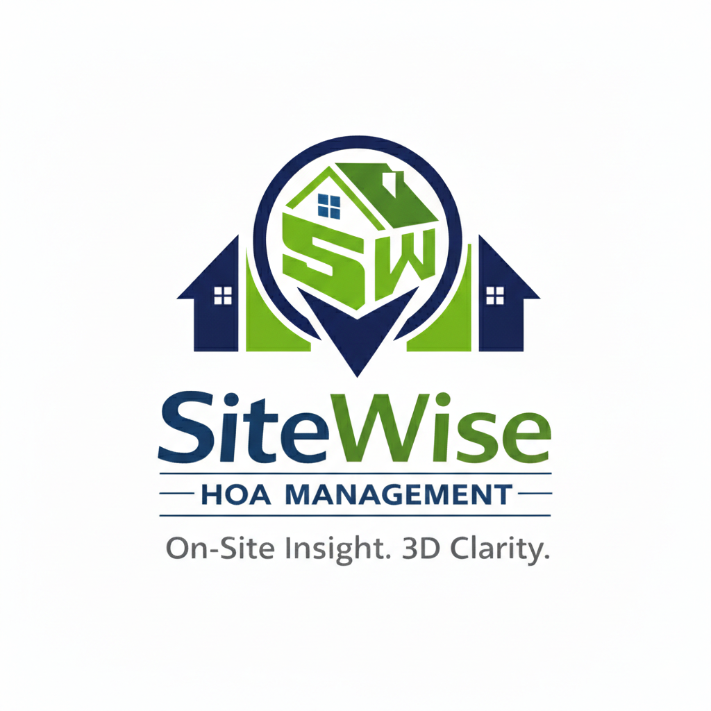 SiteWise Management | Charlotte NC HOA
